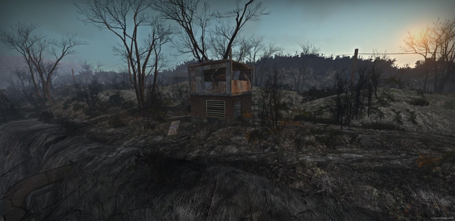 Free Custom Maps - Left 4 Dead 2 - GameMaps