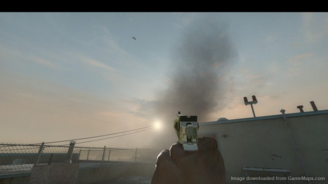 Download 'Magnum' Mods for Left 4 Dead 2 - GameMaps.com