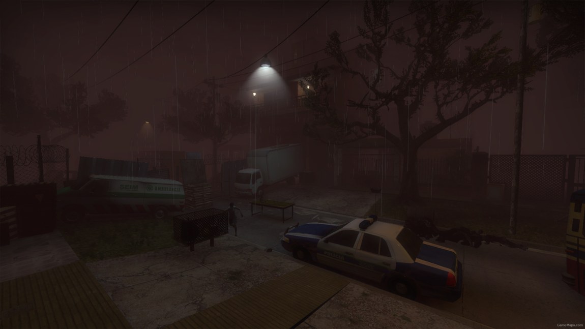 Download Custom Maps for Left 4 Dead 2 - GameMaps.com