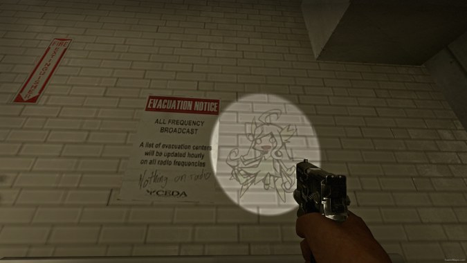 Download 'flashlight' Mods for Left 4 Dead 2 - GameMaps.com