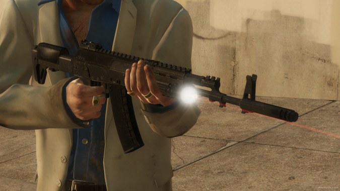 Download 'Call of Duty' Mods for Left 4 Dead 2 - GameMaps.com