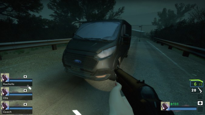 Download Cars Mods for Left 4 Dead 2 - GameMaps.com