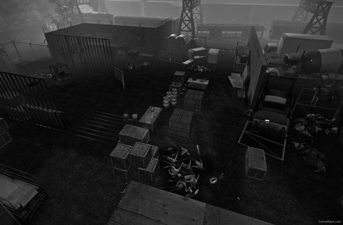 Download 'l4d2' Maps for Left 4 Dead 2 - GameMaps.com