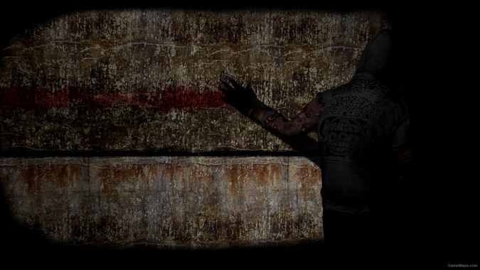 Download 'Cry of Fear' Mods for Left 4 Dead 2 - GameMaps.com