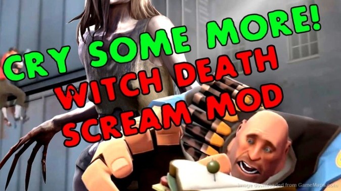Download 'Swooping Bears' Mods for Left 4 Dead 2 - GameMaps.com