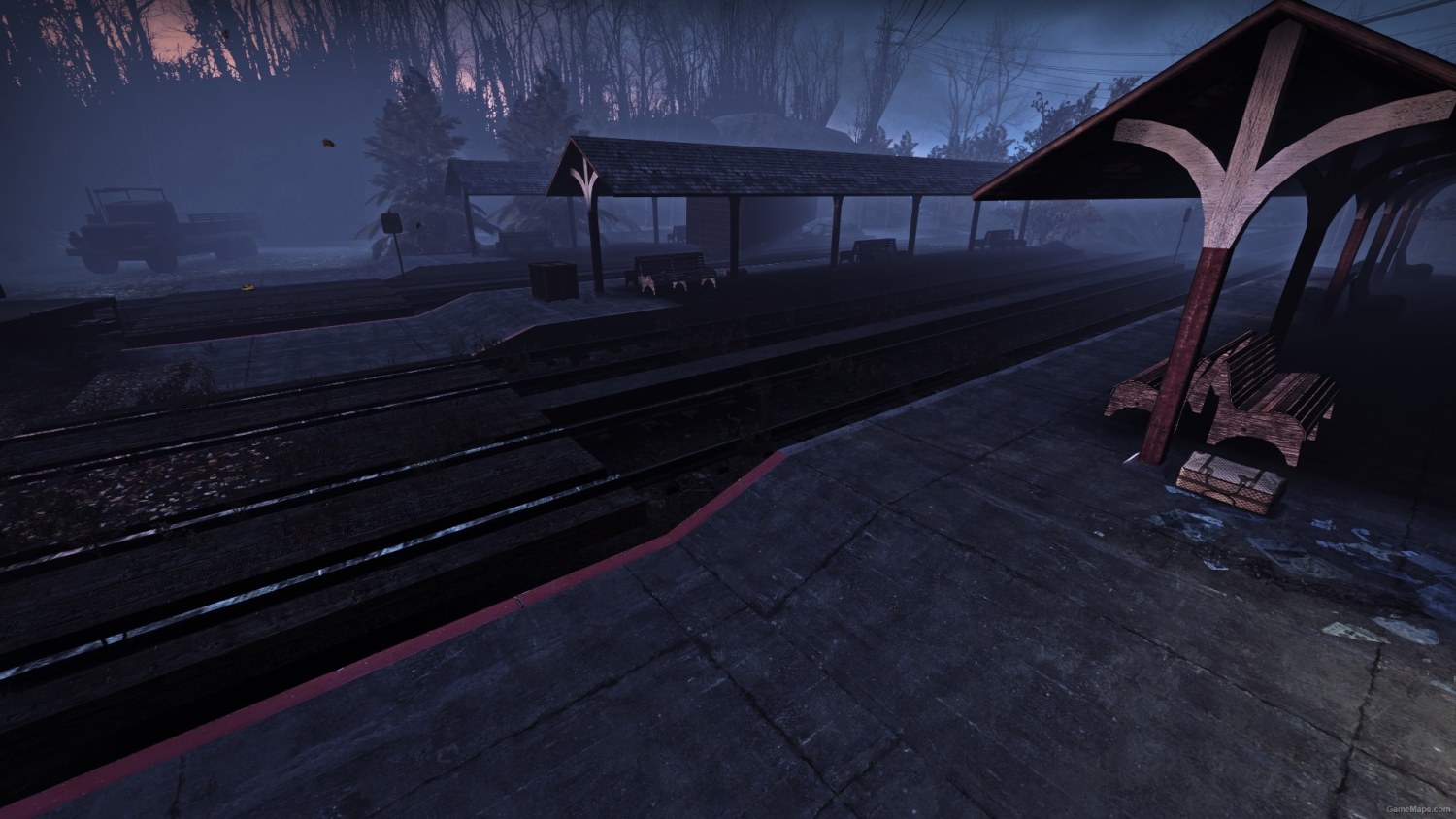 Free Custom Maps - Left 4 Dead 2 - GameMaps