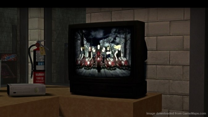 Download 'tv' Mods for Left 4 Dead 2 - GameMaps.com