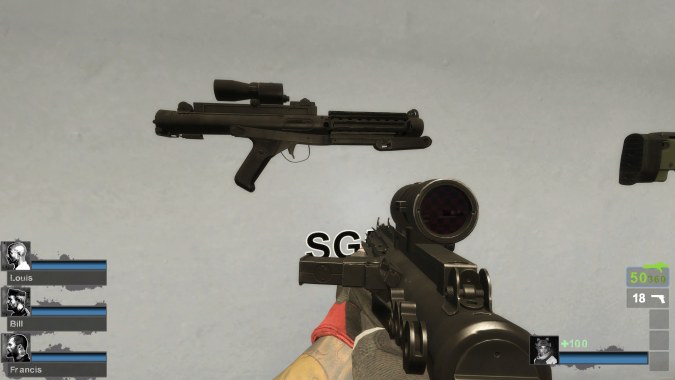 Download Sounds Mods for Left 4 Dead 2 - GameMaps.com