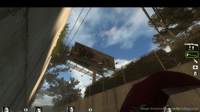 Download 'Fallout' Mods for Left 4 Dead 2 - GameMaps.com