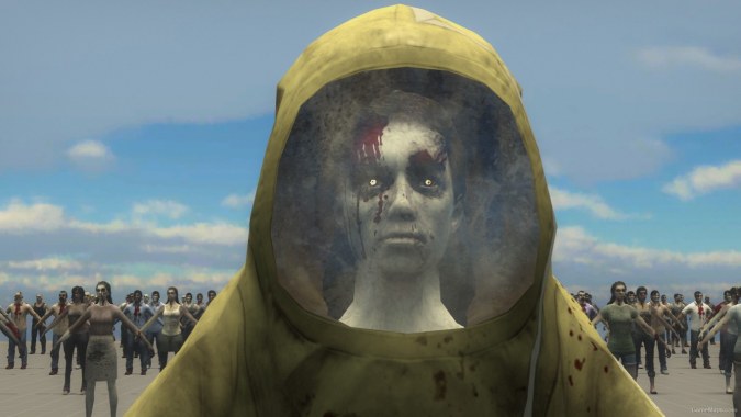 Download 'Ceda' Mods for Left 4 Dead 2 - GameMaps.com