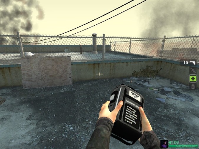 Download 'Ellie' Mods for Left 4 Dead 2 - GameMaps.com