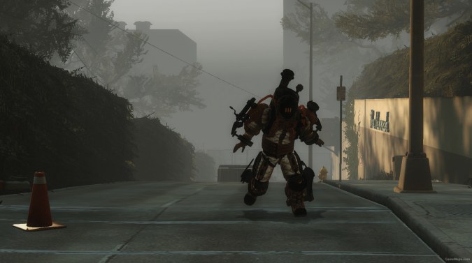 Download Boomer Mods for Left 4 Dead 2 - GameMaps.com