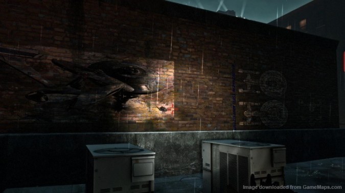 Download 'Star Trek' Mods for Left 4 Dead 2 - GameMaps.com