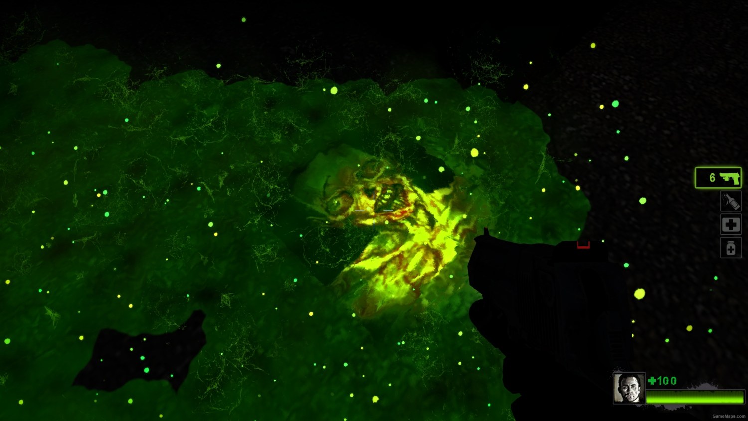 Free Custom Maps - Left 4 Dead 2 - GameMaps