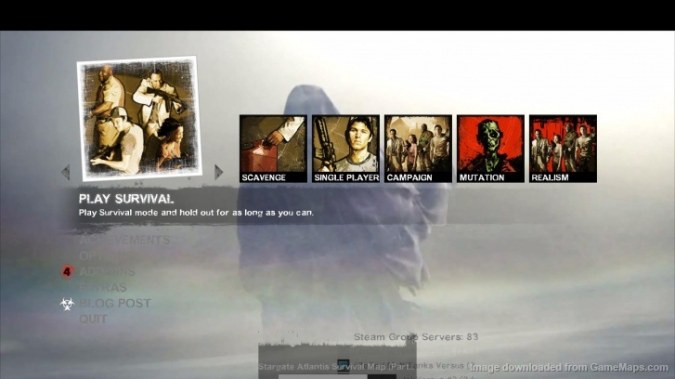 Download 'Background' Mods for Left 4 Dead 2 - GameMaps.com