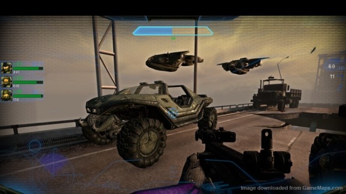 Download 'halo' Mods for Left 4 Dead 2 - GameMaps.com
