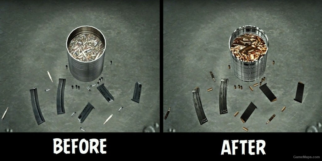 Download Paraphernalia Mods for Left 4 Dead 2 - GameMaps.com