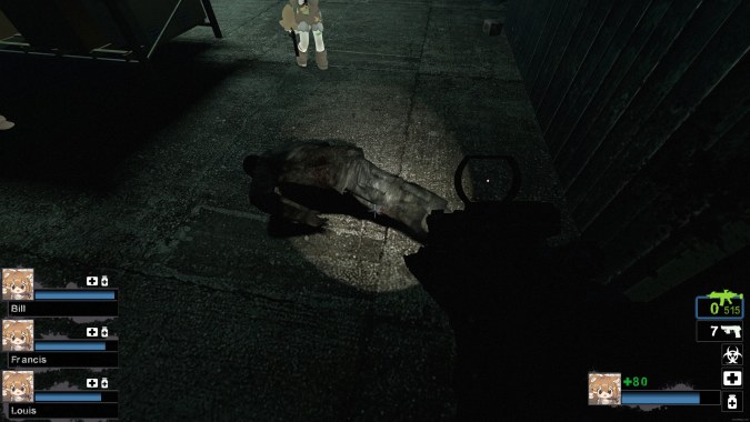 Download Common Infected Mods for Left 4 Dead 2 - GameMaps.com
