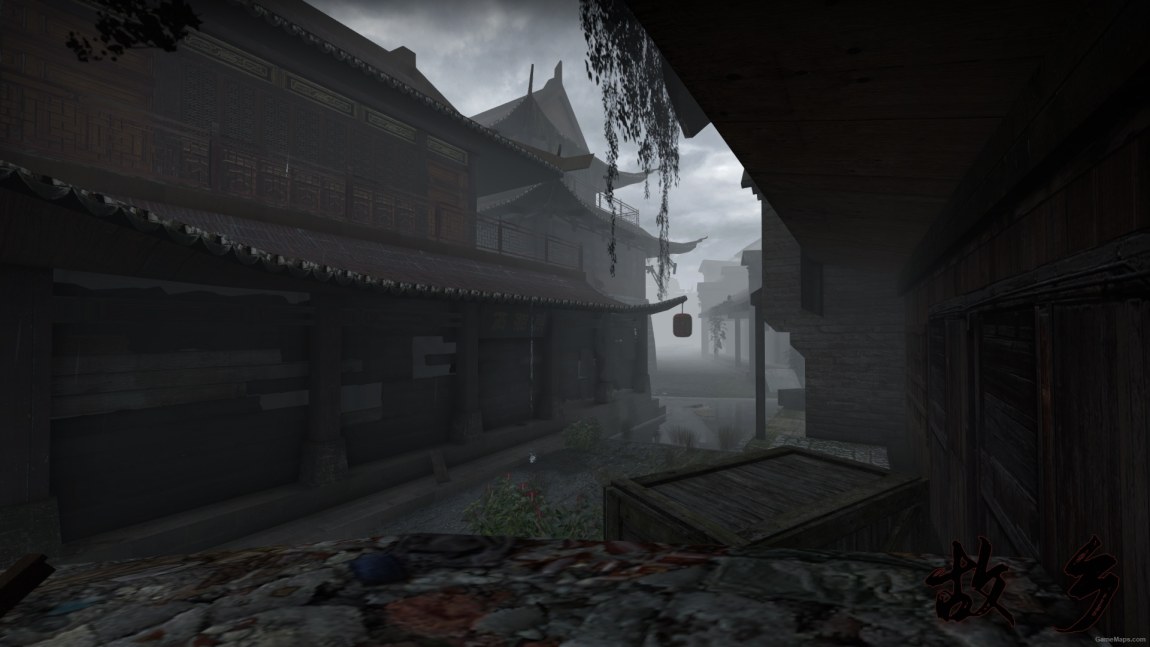Free Maps - Left 4 Dead 2 - GameMaps