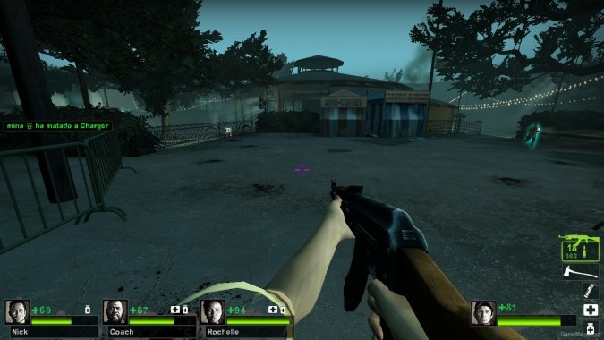 Download 'hud' Mods for Left 4 Dead 2 - GameMaps.com