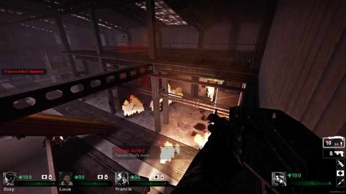 Download 'VScript' Mods for Left 4 Dead 2 - GameMaps.com