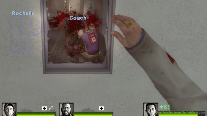 Download 'hud' Mods for Left 4 Dead 2 - GameMaps.com