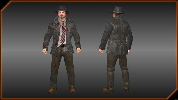 Download Zombies Mods For Left 4 Dead 2