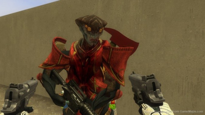 Download 'mass effect' Mods for Left 4 Dead 2 - GameMaps.com