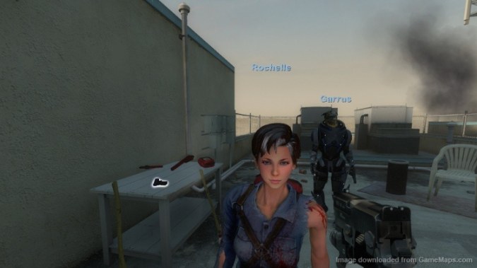 Download 'evil dead' Mods for Left 4 Dead 2 - GameMaps.com