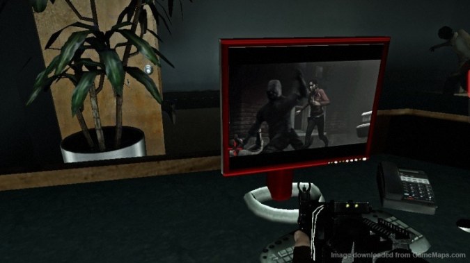 Download 'Computer' Mods for Left 4 Dead 2 - GameMaps.com