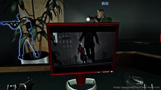 Download 'Computer' Mods for Left 4 Dead 2 - GameMaps.com