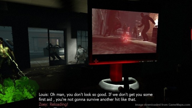 Download 'Computer' Mods for Left 4 Dead 2 - GameMaps.com