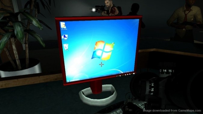 Download 'Computer' Mods for Left 4 Dead 2 - GameMaps.com