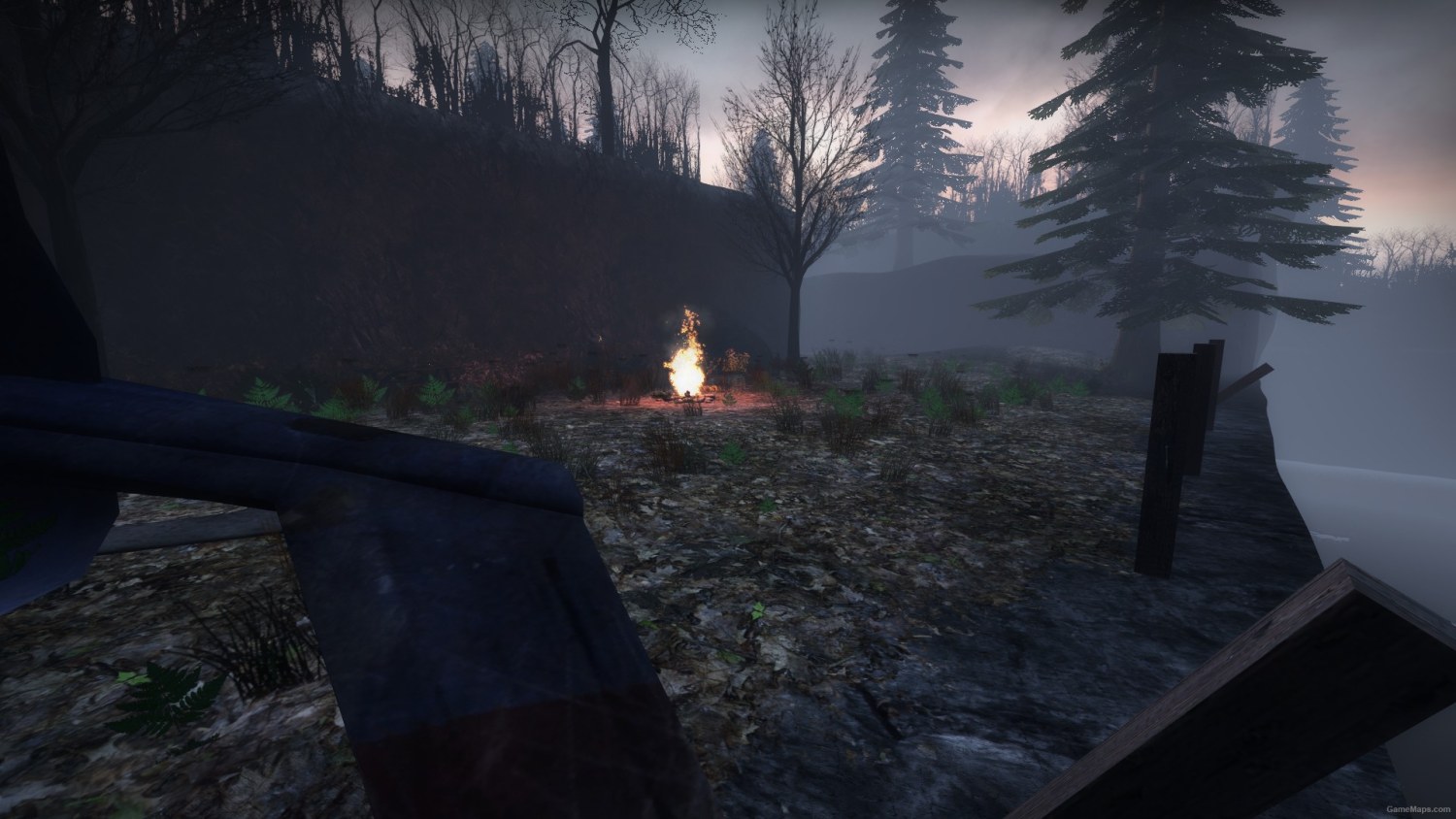 Free Custom Maps - Left 4 Dead 2 - GameMaps