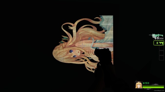 Download 'Vert' Mods for Left 4 Dead 2 - GameMaps.com