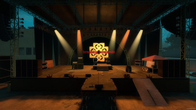 Download Concerts Mods for Left 4 Dead 2 - GameMaps.com