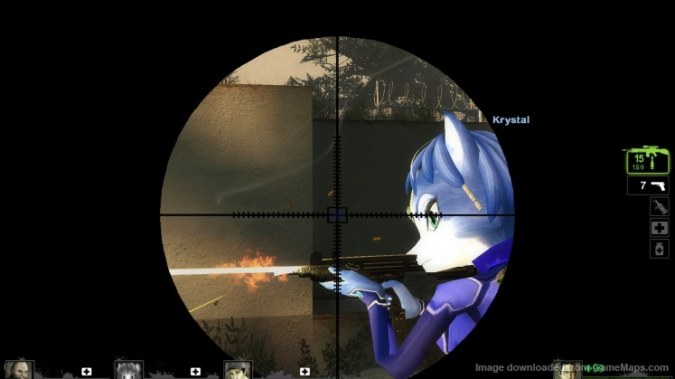 Download 'Scope' Mods for Left 4 Dead 2 - GameMaps.com