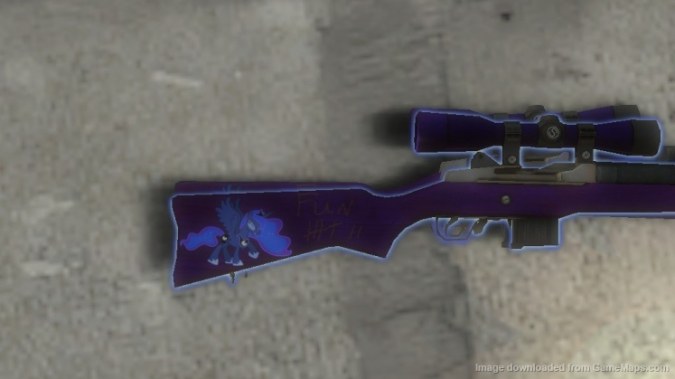 Download 'luna' Mods for Left 4 Dead 2 - GameMaps.com