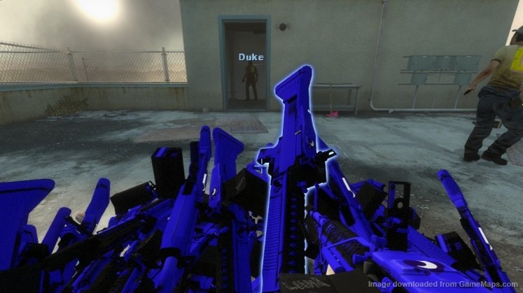 Download 'm60' Mods for Left 4 Dead 2 - GameMaps.com