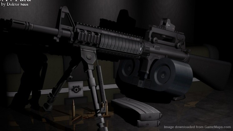 Download 'm60' Mods for Left 4 Dead 2 - GameMaps.com