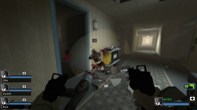Download Common Infected Mods for Left 4 Dead 2 - GameMaps.com