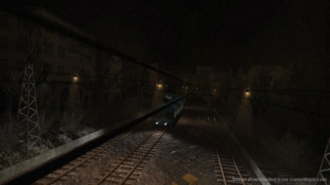 Download 'Cry of Fear' Mods for Left 4 Dead 2 - GameMaps.com