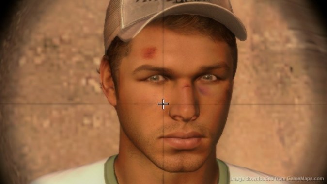 Download 'Metal Gear Solid' Mods for Left 4 Dead 2 - GameMaps.com