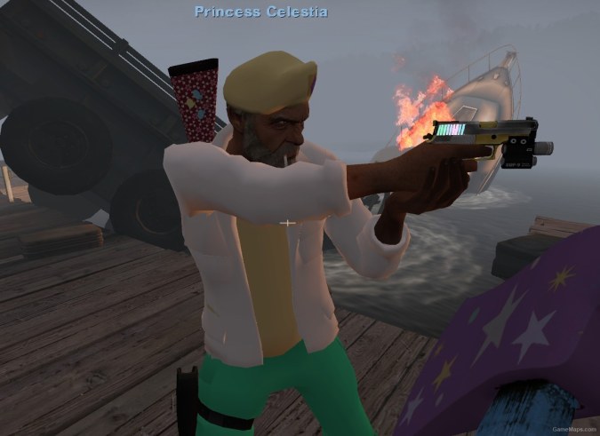 Download 'Skin' Mods for Left 4 Dead 2 - GameMaps.com