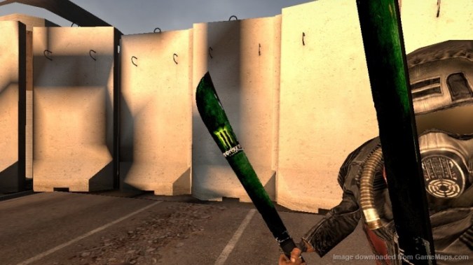 Download 'Machete' Mods for Left 4 Dead 2 - GameMaps.com