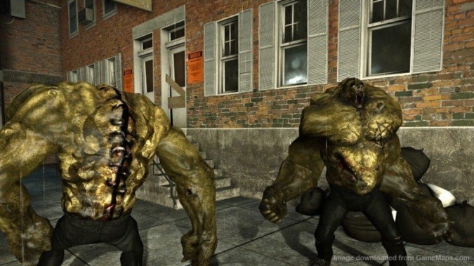 Download Tank Mods for Left 4 Dead 2 - GameMaps.com