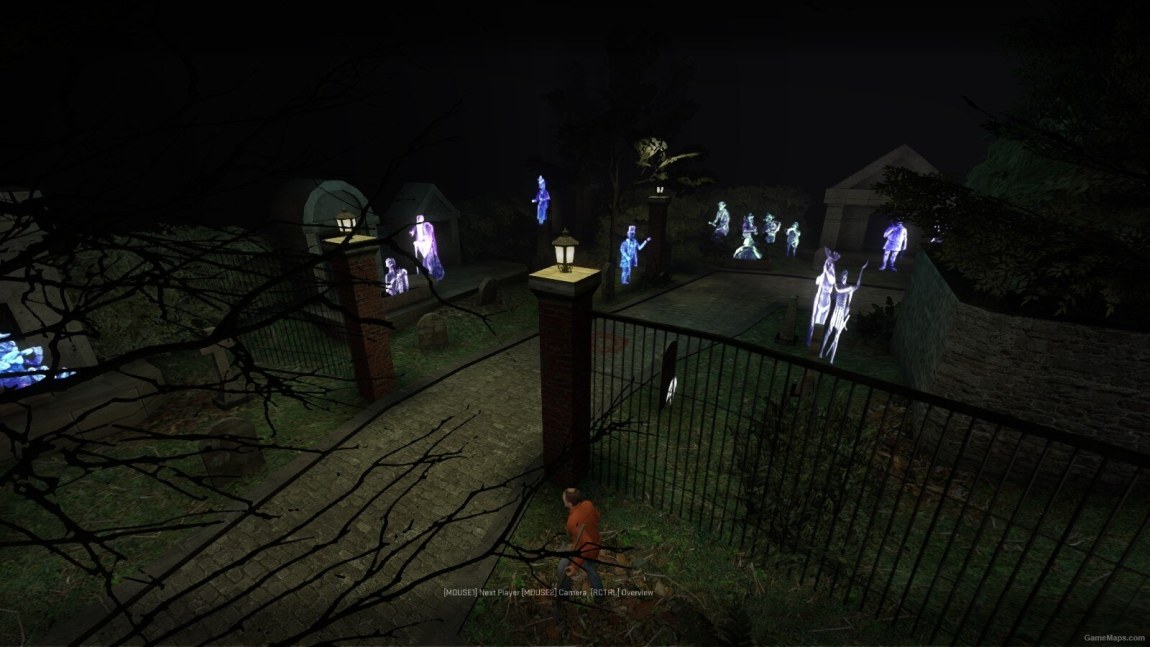 Chinese New Year Maps and Mods for Left 4 Dead 2 - GameMaps.com