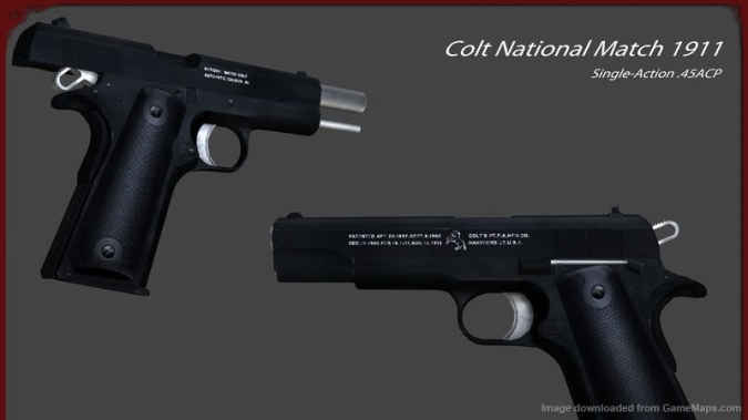Download 'NMRiH' Mods for Left 4 Dead 2 - GameMaps.com