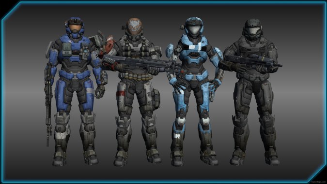 Download 'unsc' Mods for Left 4 Dead 2 - GameMaps.com