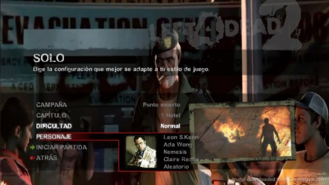 Download 'Name' Mods for Left 4 Dead 2 - GameMaps.com